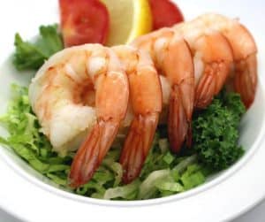 The Original Island Shrimp House
